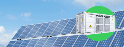 Smart Transformer Station (STS-6000K/3000K-H1) - Green Power