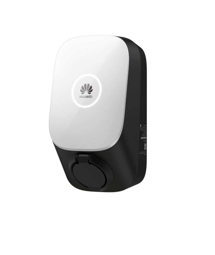 HUAWEI Smart EV Charger - Green Power
