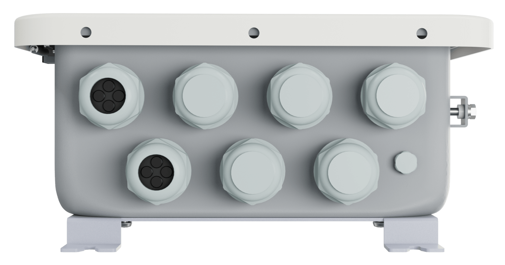 SmartGuard-63A-S0 - Green Power