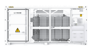 Smart Transformer Station (STS-6000K/3000K-H1) - Green Power