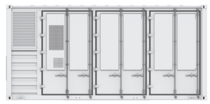LUNA2000-1.0/2.0MWH - Green Power