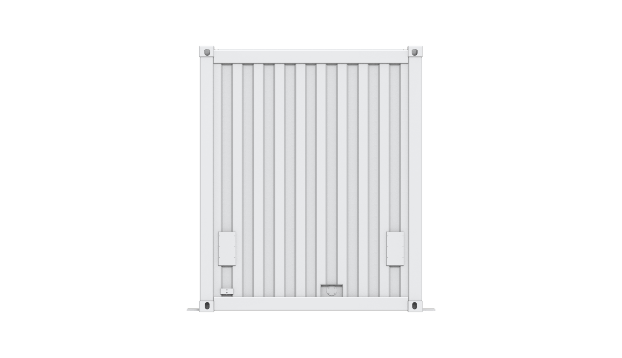 LUNA2000-1.0/2.0MWH - Green Power