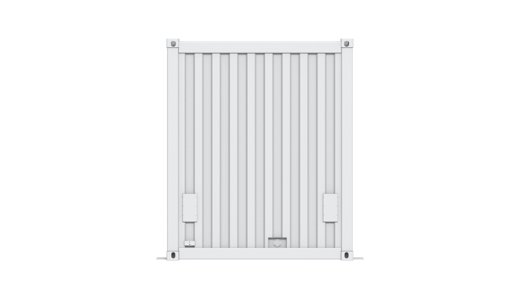 LUNA2000-1.0/2.0MWH - Green Power