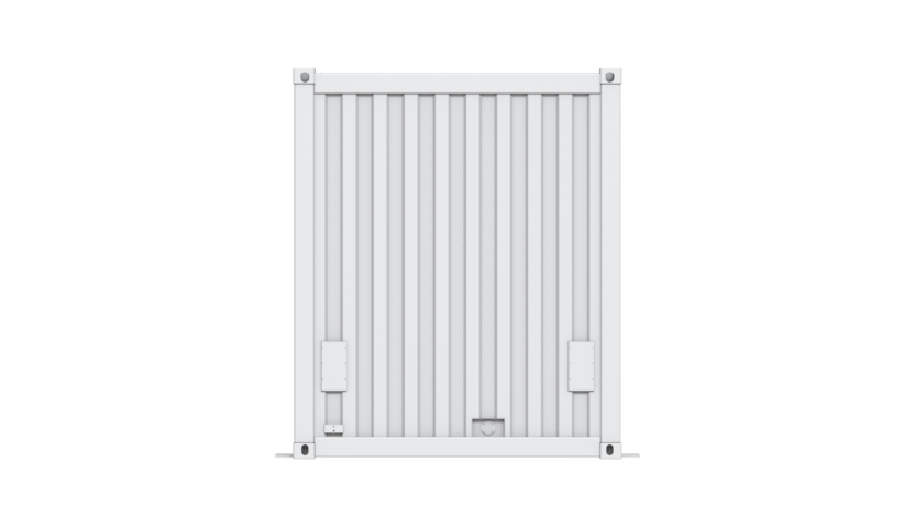 LUNA2000-1.0/2.0MWH - Green Power