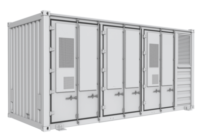 LUNA2000-1.0/2.0MWH - Green Power