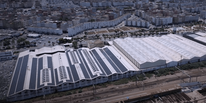 Ingelec : Avanzando hacia un 90% de auto-consumo solar - Green Power