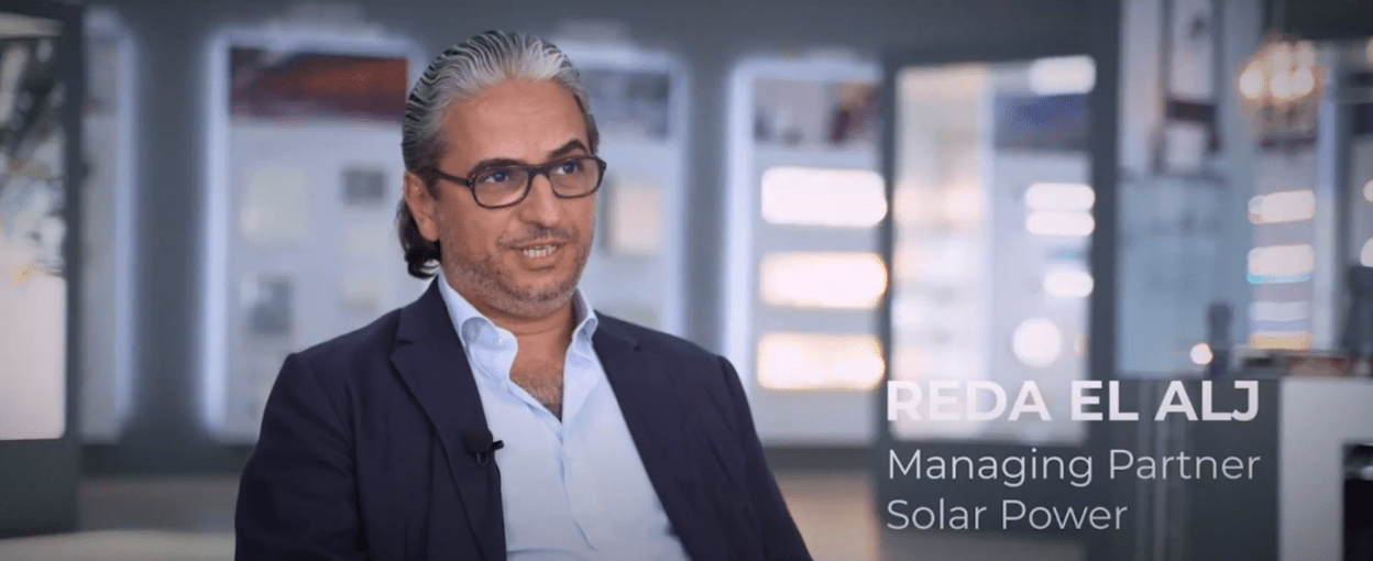 Ingelec : Moving towards a 90% solar self-consumption rate - Green Power