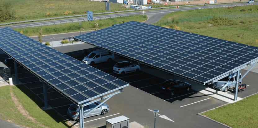 Smart Transformer Station (STS-6000K/3000K-H1) - Green Power