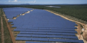 FusionSolar Smart PV Management System - Green Power