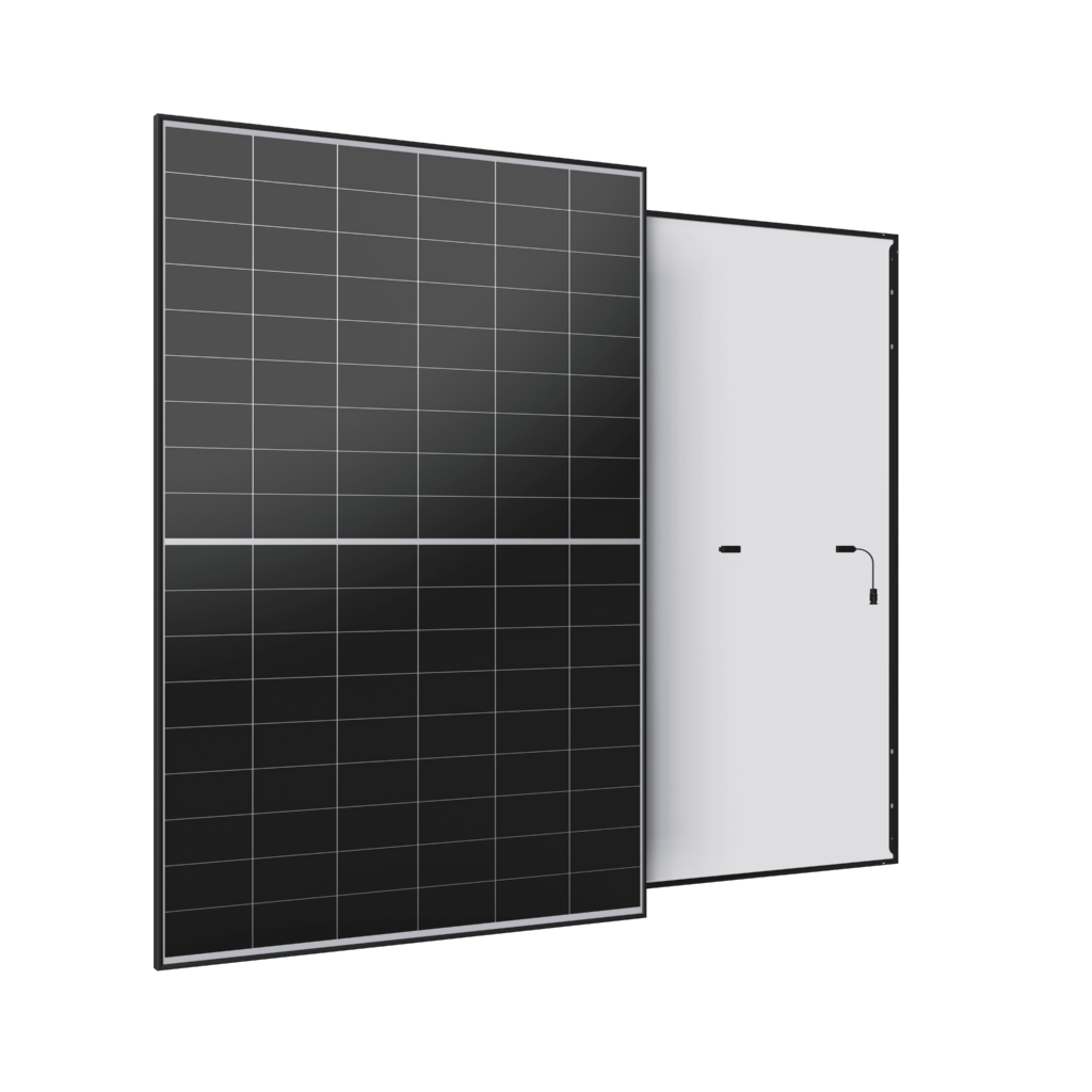 NEOSTAR 2P54 Mono-Glass 450W-485W - Green Power