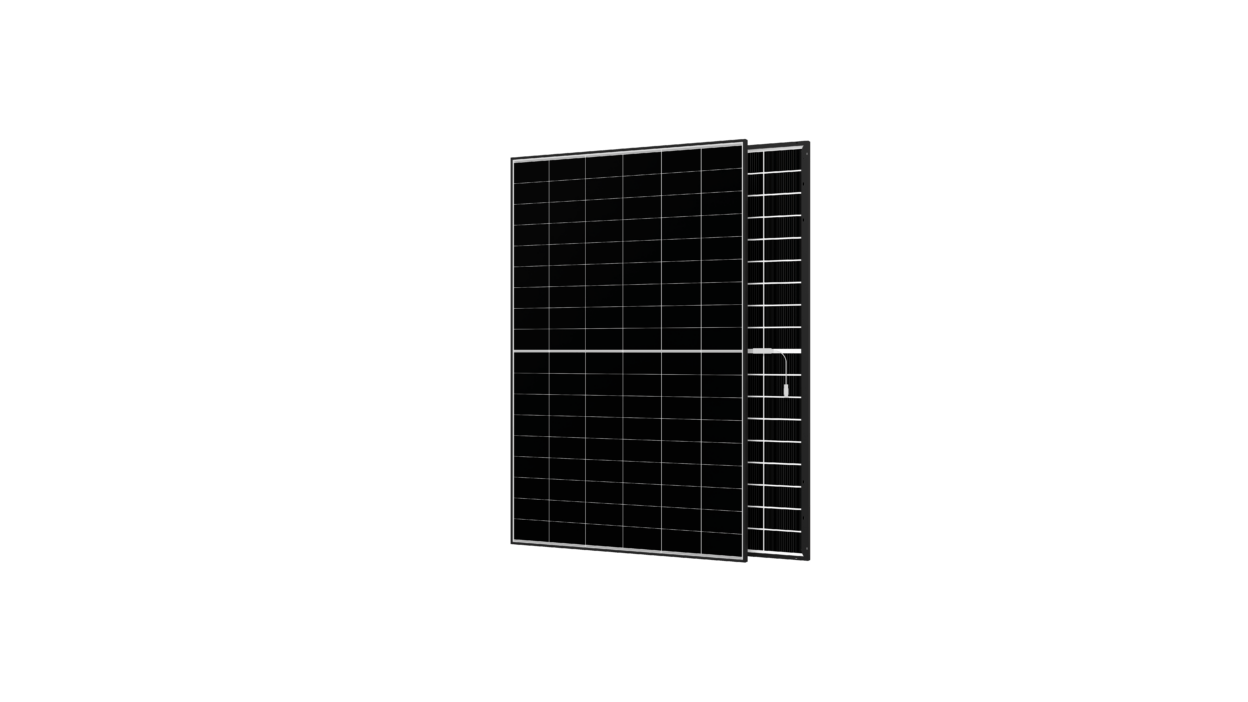 NEOSTAR 2P+54 Dual-Glass 455W-475W - Green Power