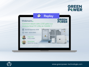 Power up your energy - Green Power